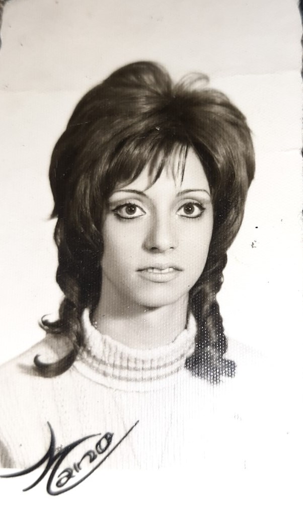 Annie Stepanian Obituary - Monrovia, CA