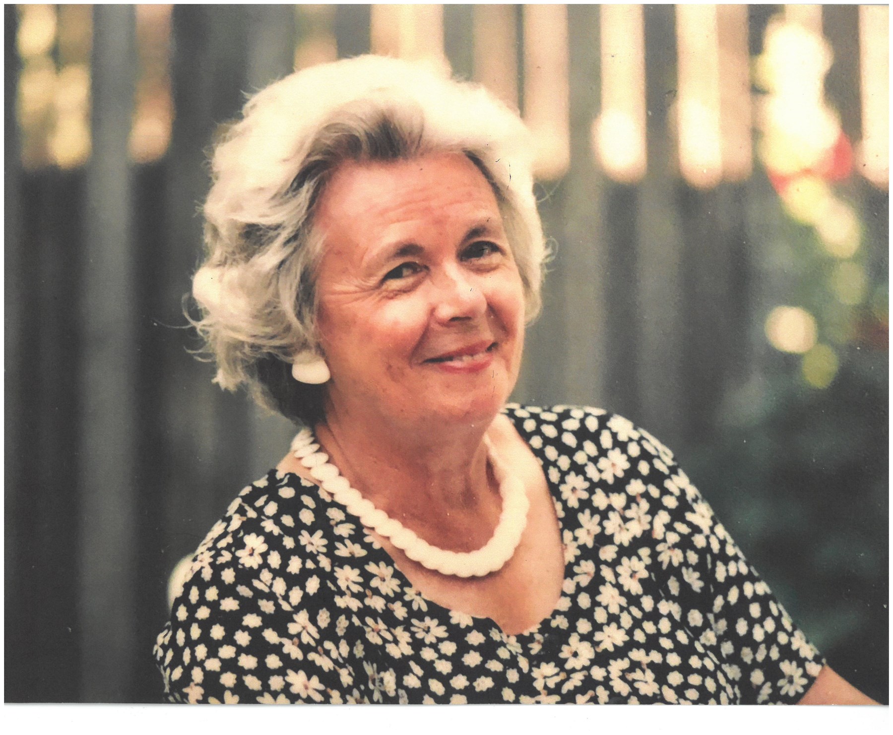 Mona Angle (nee Margaret McQuade) Obituary - St-Lambert, QC