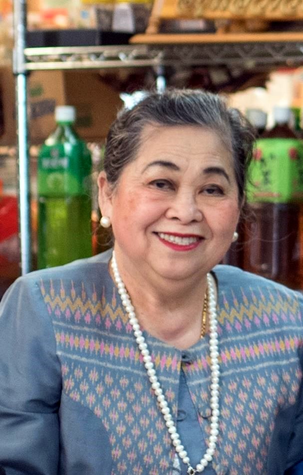 Prapasri Myint Obituary - Nashville, TN