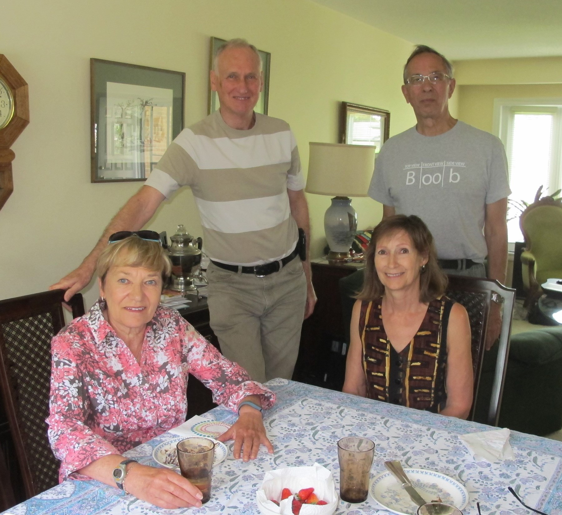 Frances Radford Obituary - West Hill, ON