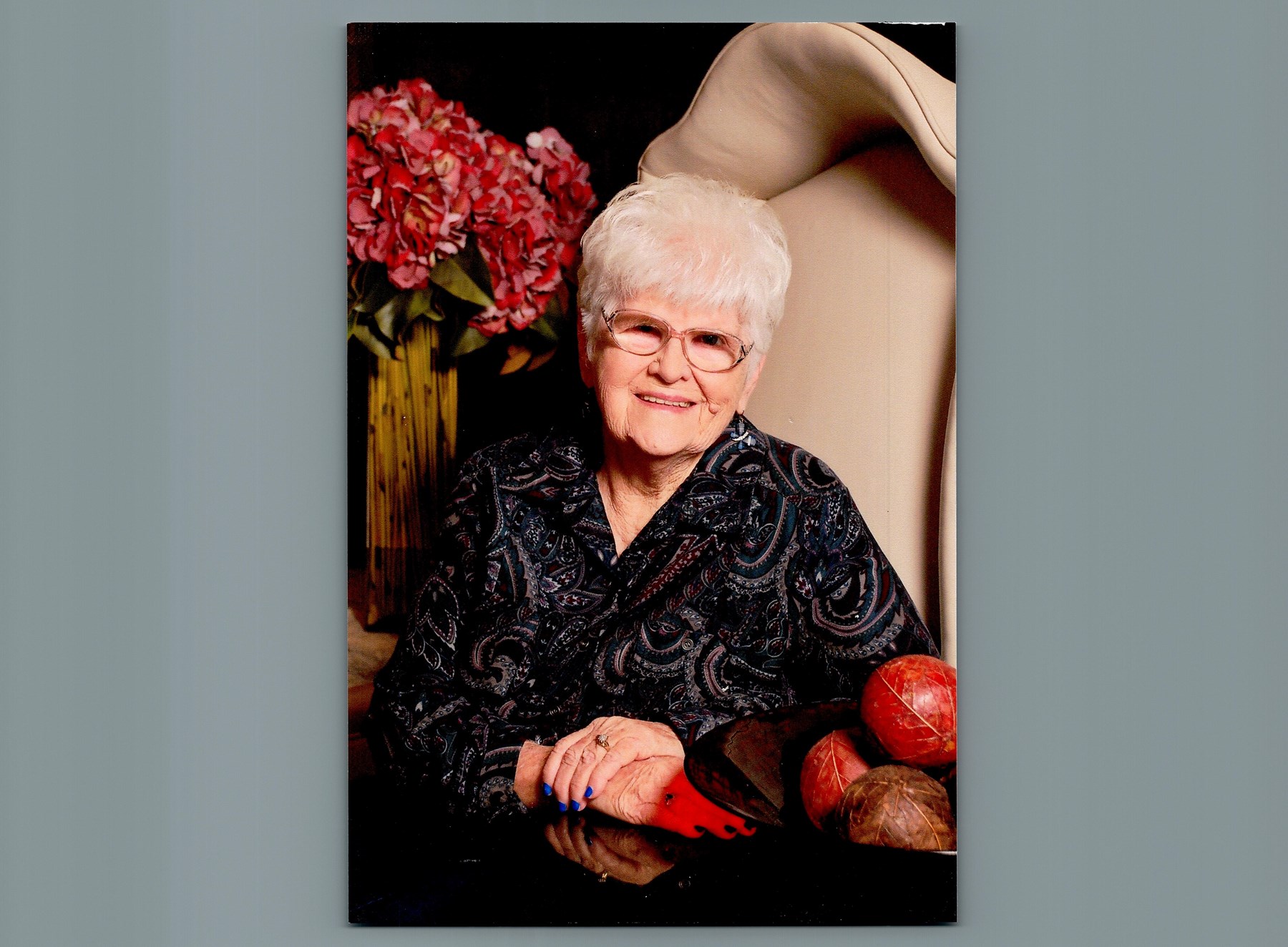 Shirley Coker Obituary - Seagoville, TX