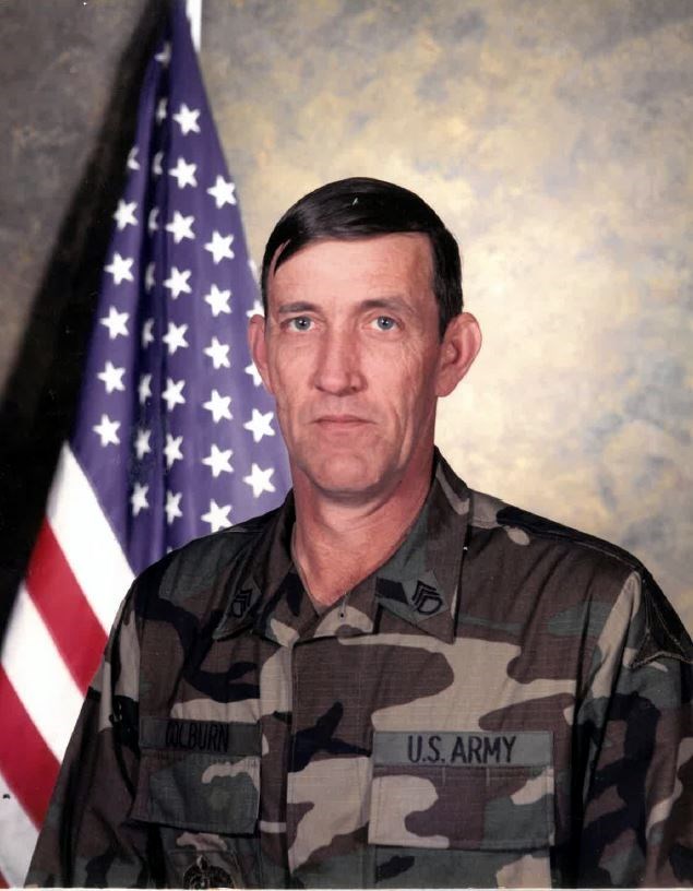 Billie Wade Colburn Obituary - Saraland, AL