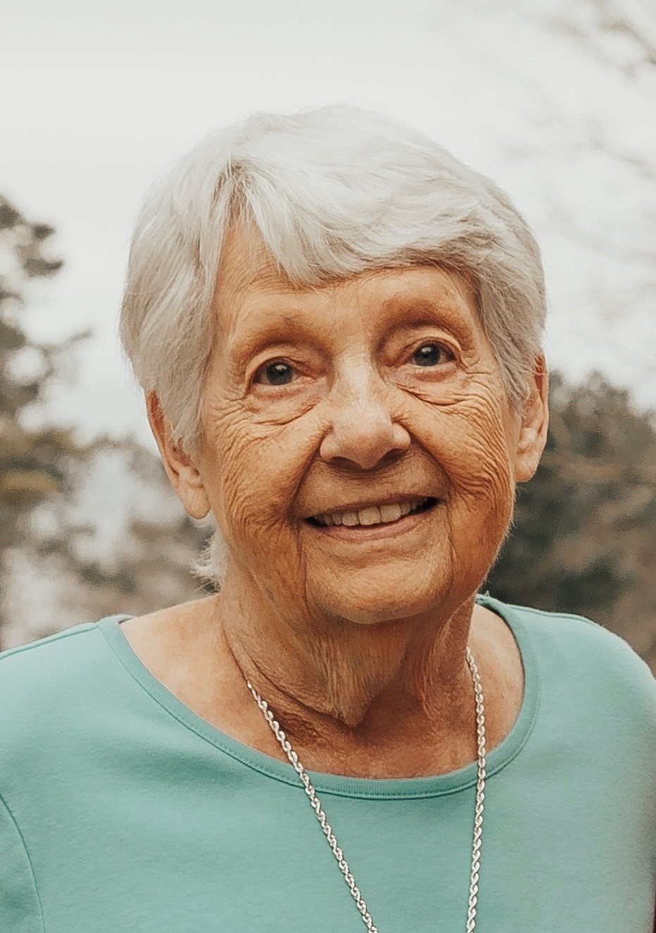 Jean Daly Obituary - Birmingham, AL