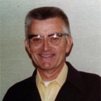 Jack Delmar Strader Obituary - Columbus, OH