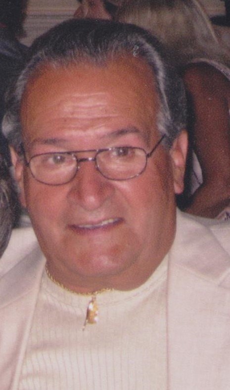 Calogero A. "George" Pettignano Obituary - Manchester, NJ