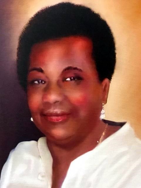 Daphne Roberts -Toppe Obituary - Stafford, TX