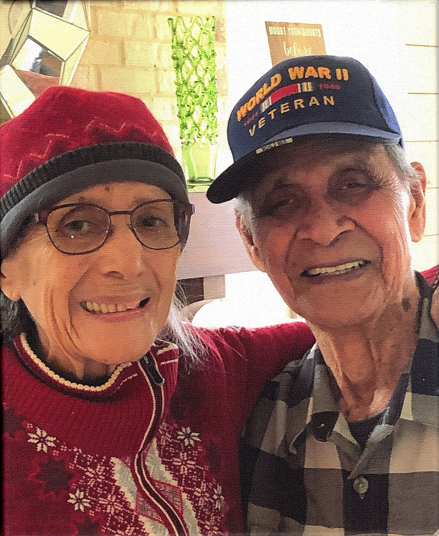 Dolores Fontanilla Obituary - Chattanooga, TN