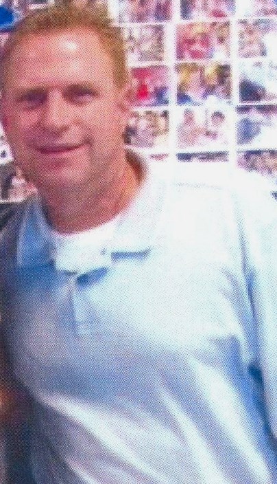 David Lee Sanson Obituary - Olathe, KS David Lee Sanson Obituary - Olathe, KS