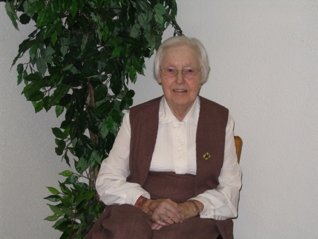Ann Hoff Obituary - Colorado Springs, CO