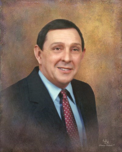 Kenneth Tillery Obituary - Fort Smith, AR