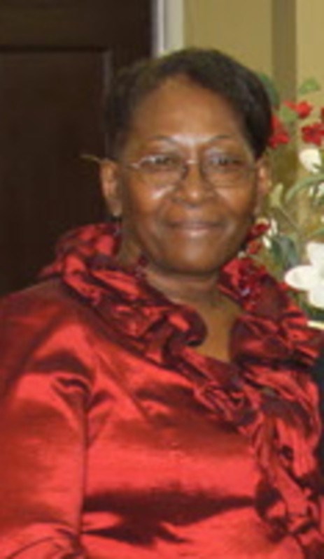 Mrs. Ruby Braden Obituary - Houston, TX