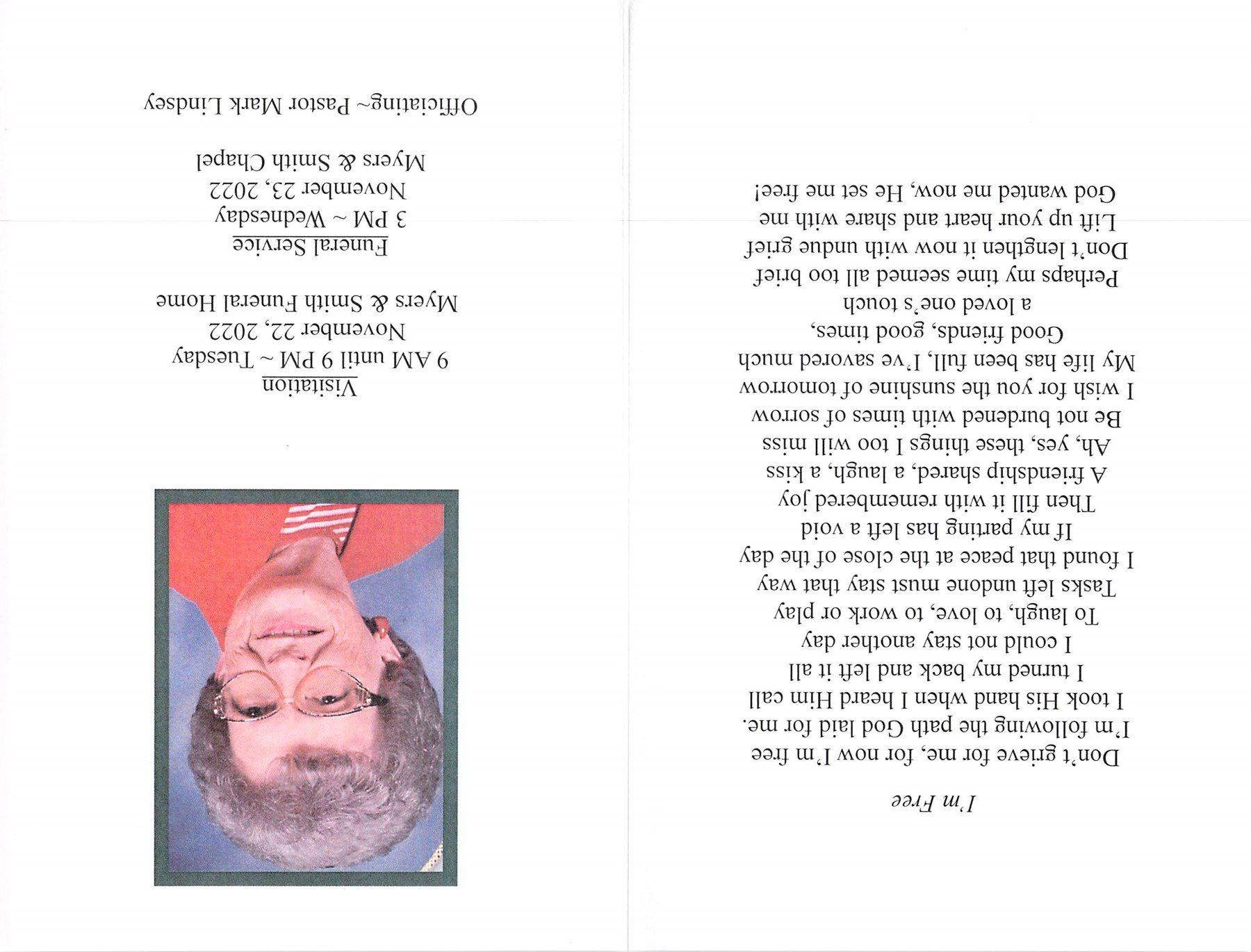 Frances Walker Obituary - Goodlettsville, TN