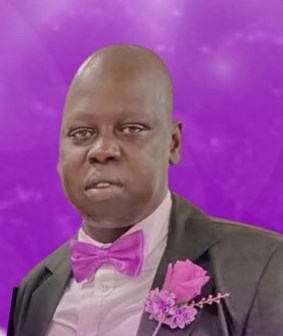 Samuel Aro Obituary - Independence, MO