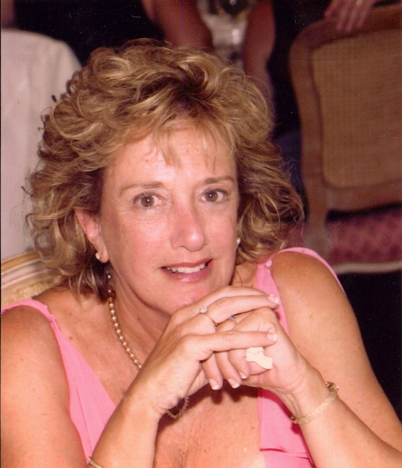 Ellen Bonner Obituary - Brookline, MA