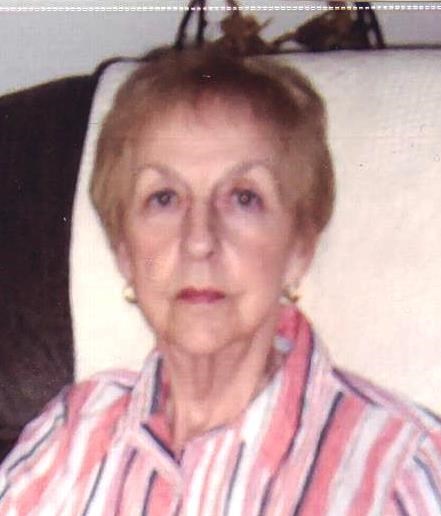 Genevieve L. Warren Obituary - Machesney Park, IL