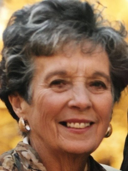 JoAnn Duval Obituary - Acton, ON