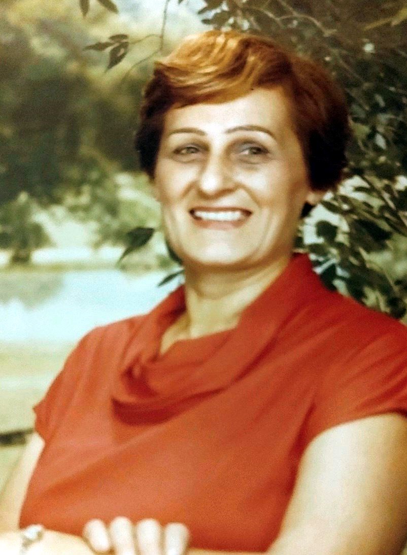 Anna K. Durr Obituary - Middleburg Heights, OH