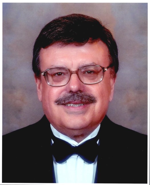 Richard Lamerand Obituary - Nashua, NH