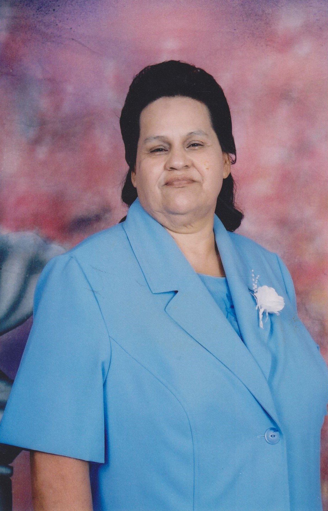 Maria Rodriguez Obituary - Tucson, AZ