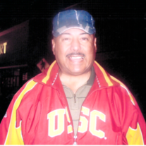Richard Duarte Obituary - Victorville, CA
