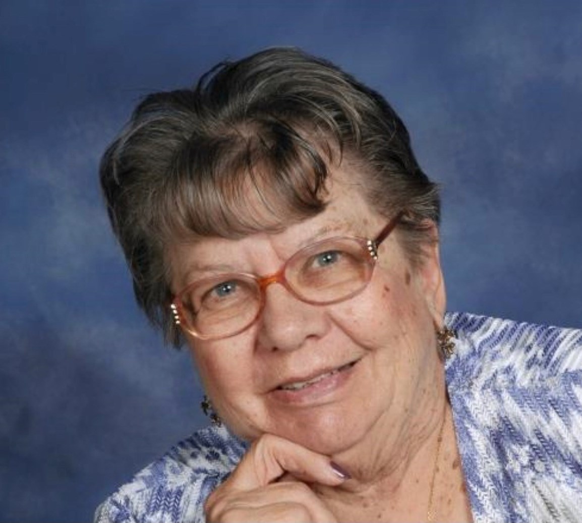 Harriet Jahnke Obituary - Minneapolis, MN