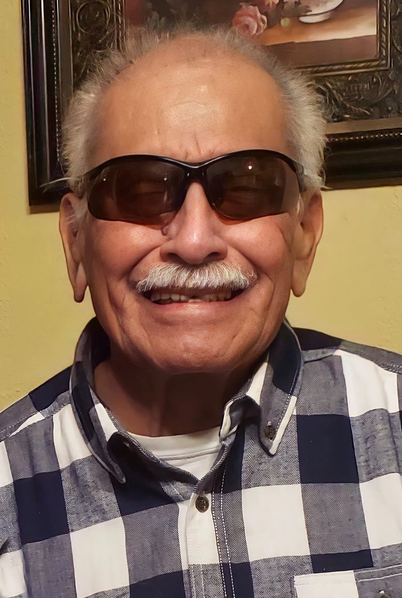Daniel Castillo Mata Obituary - Brownsville, TX