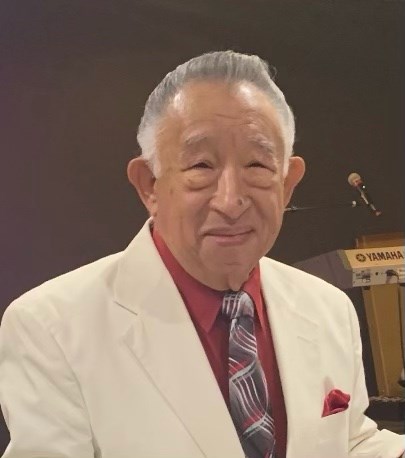 David Ray Manriquez Reverend Obituary - Goodyear, AZ