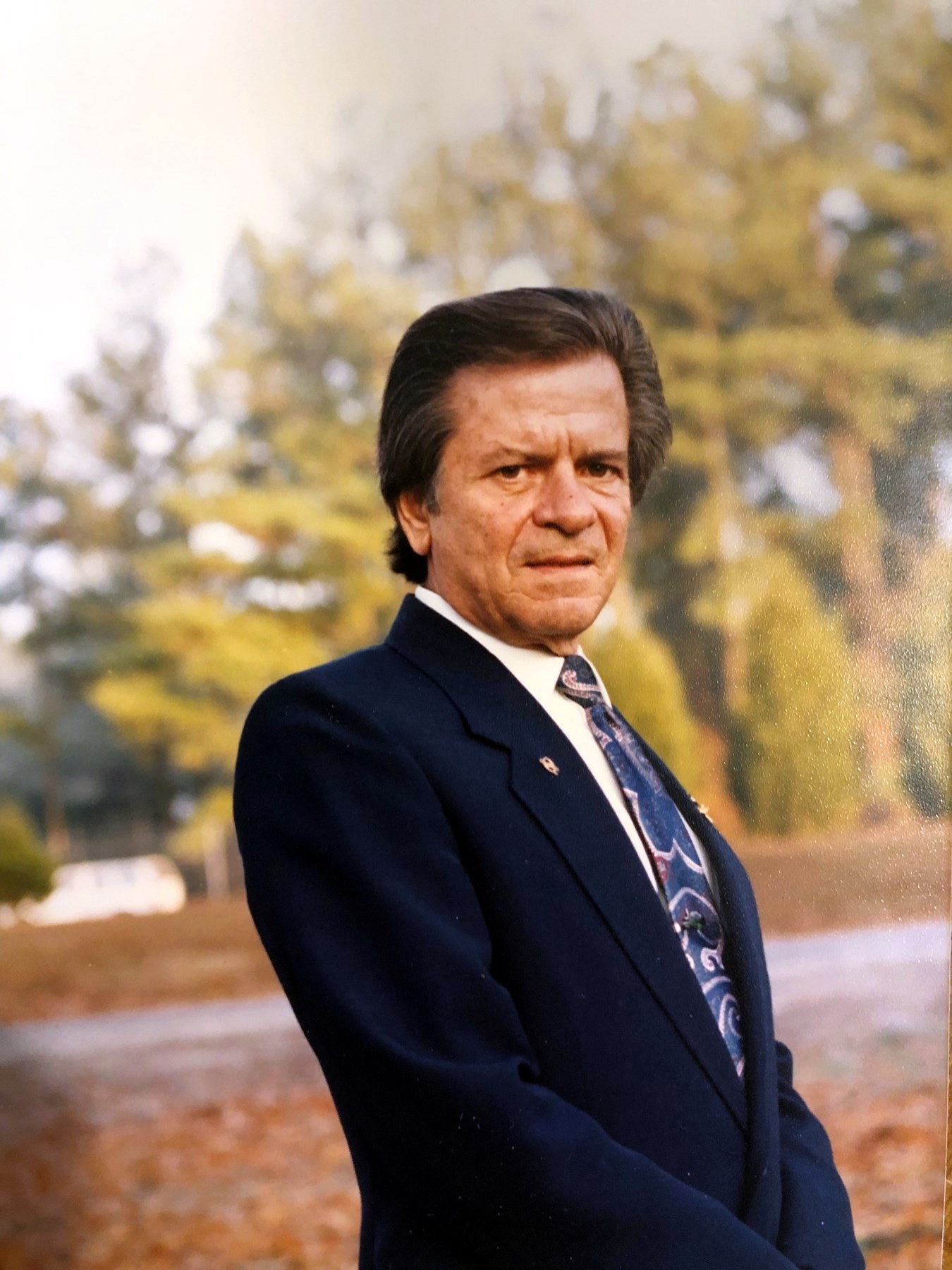 John Boldt Obituary - Hope Mills, NC