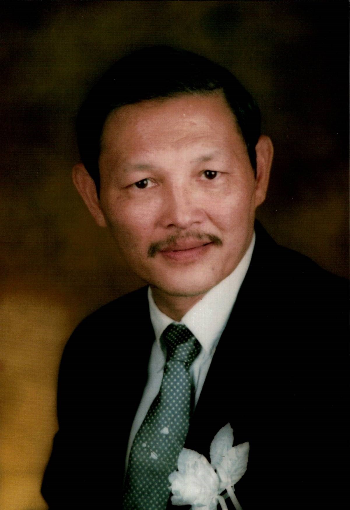 Duc Tran Obituary - Surrey, BC