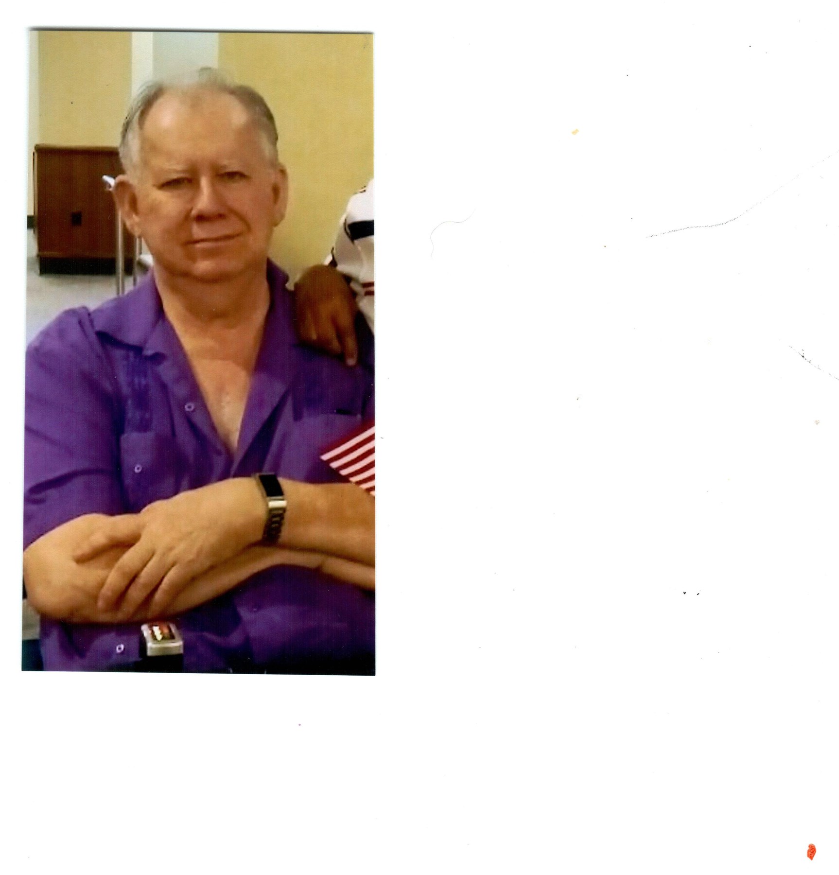 Timothy Hoefer Obituary - Tumwater, WA