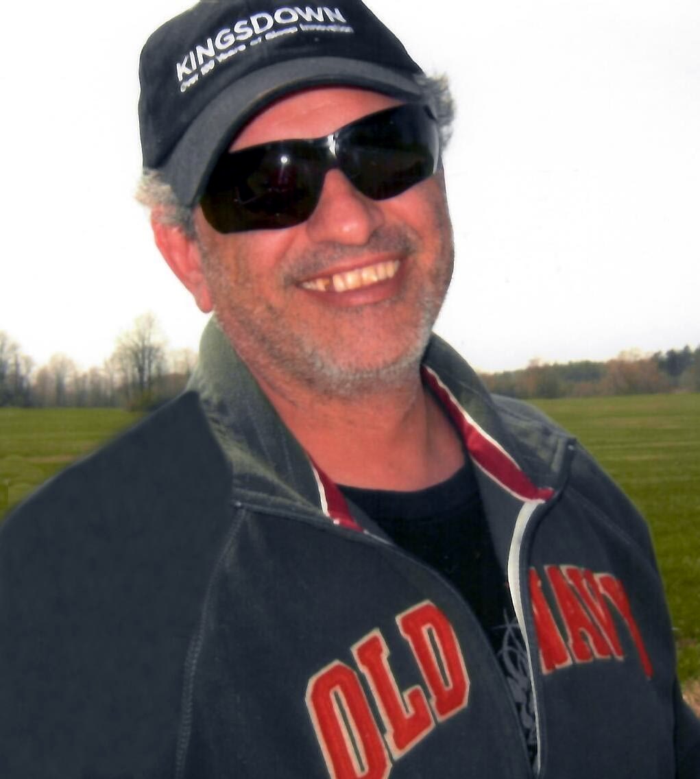 David Fowler Obituary - Courtice, ON