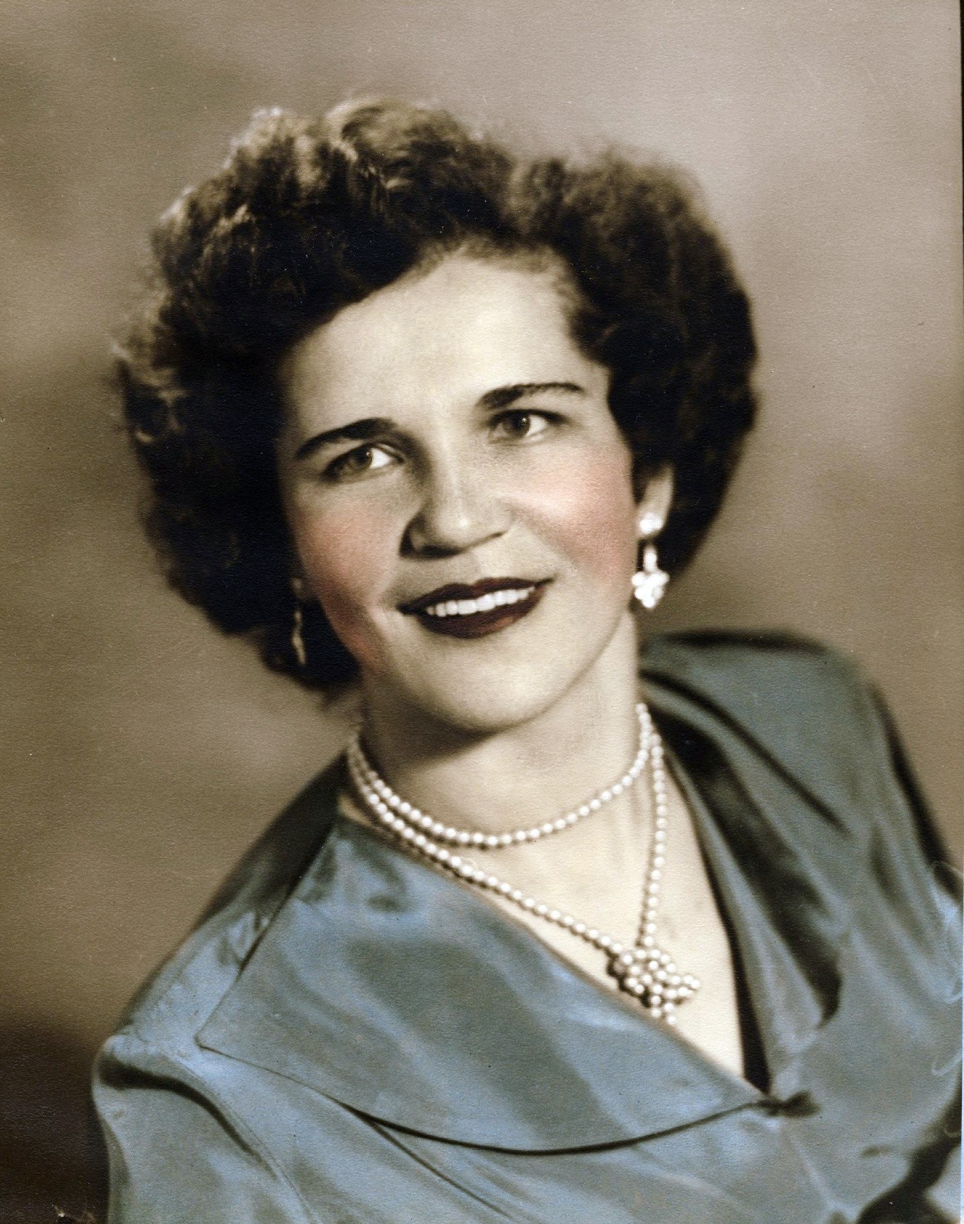 Maria Hatala Mielczarek Obituary - Vancouver, BC