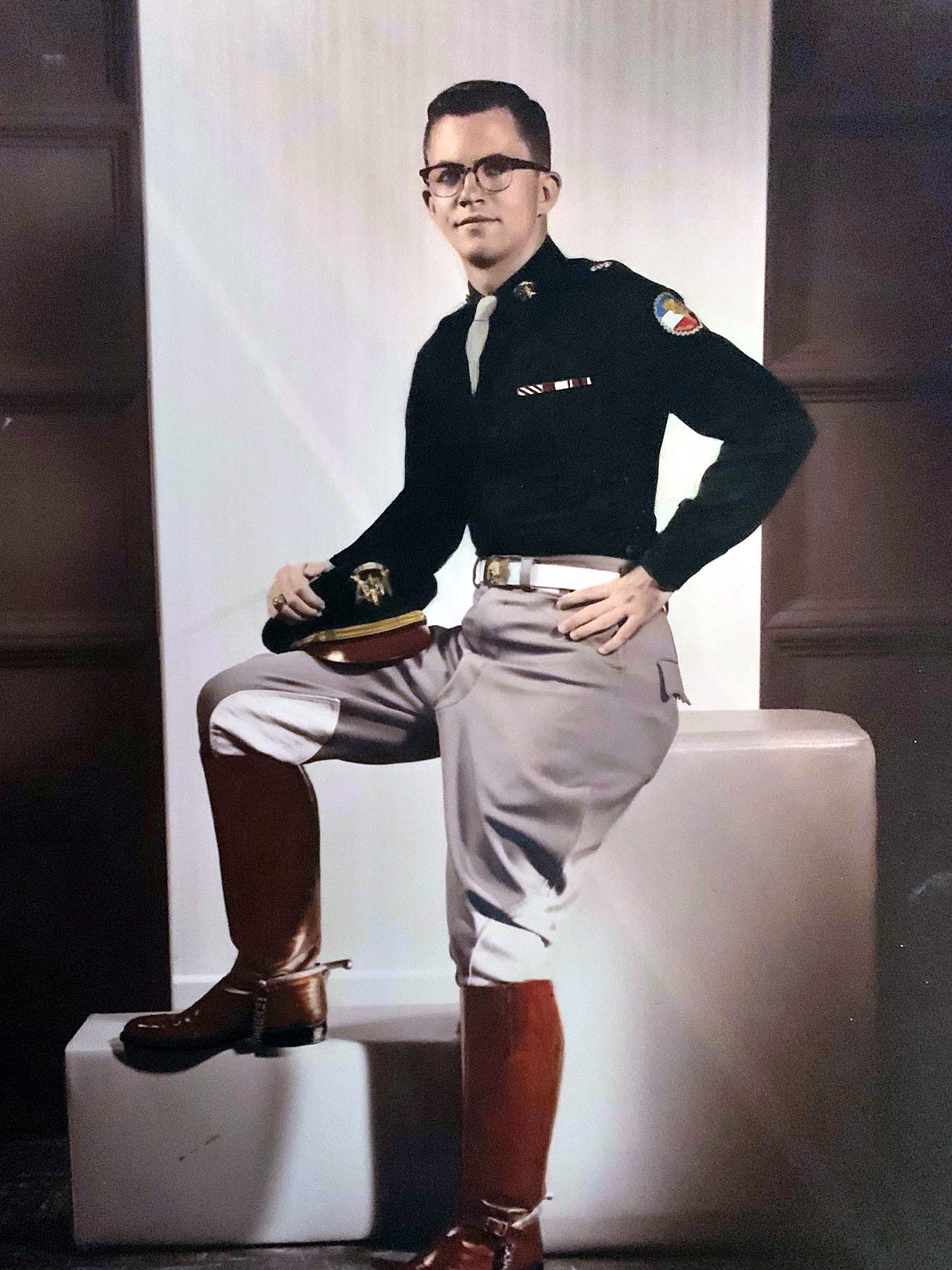 Patrick Gordon Obituary - Houston, TX