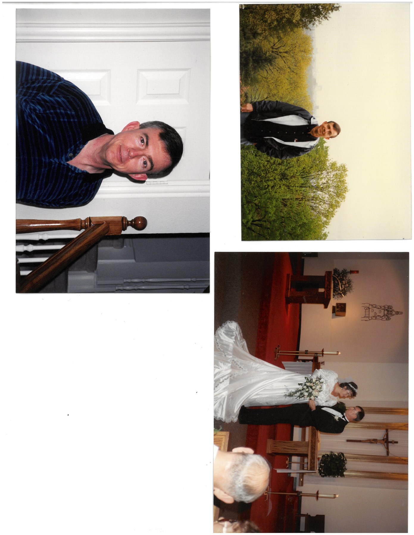 Robert Clark Obituary - Richardson, TX