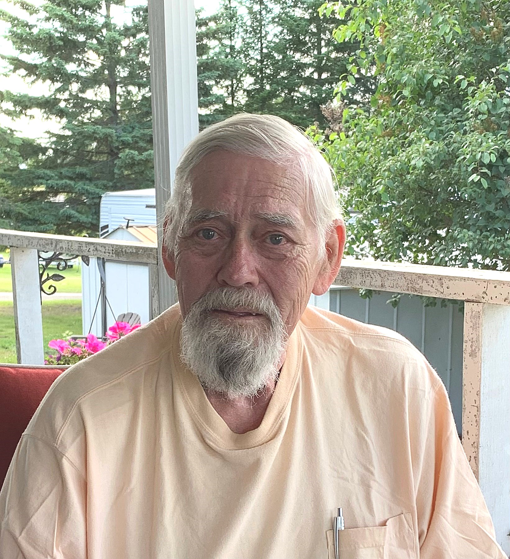 Colin Miller Obituary - Oshawa, ON