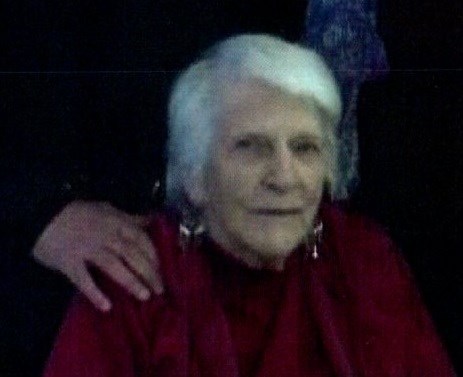 Marion Cross Obituary - Newhall, CA