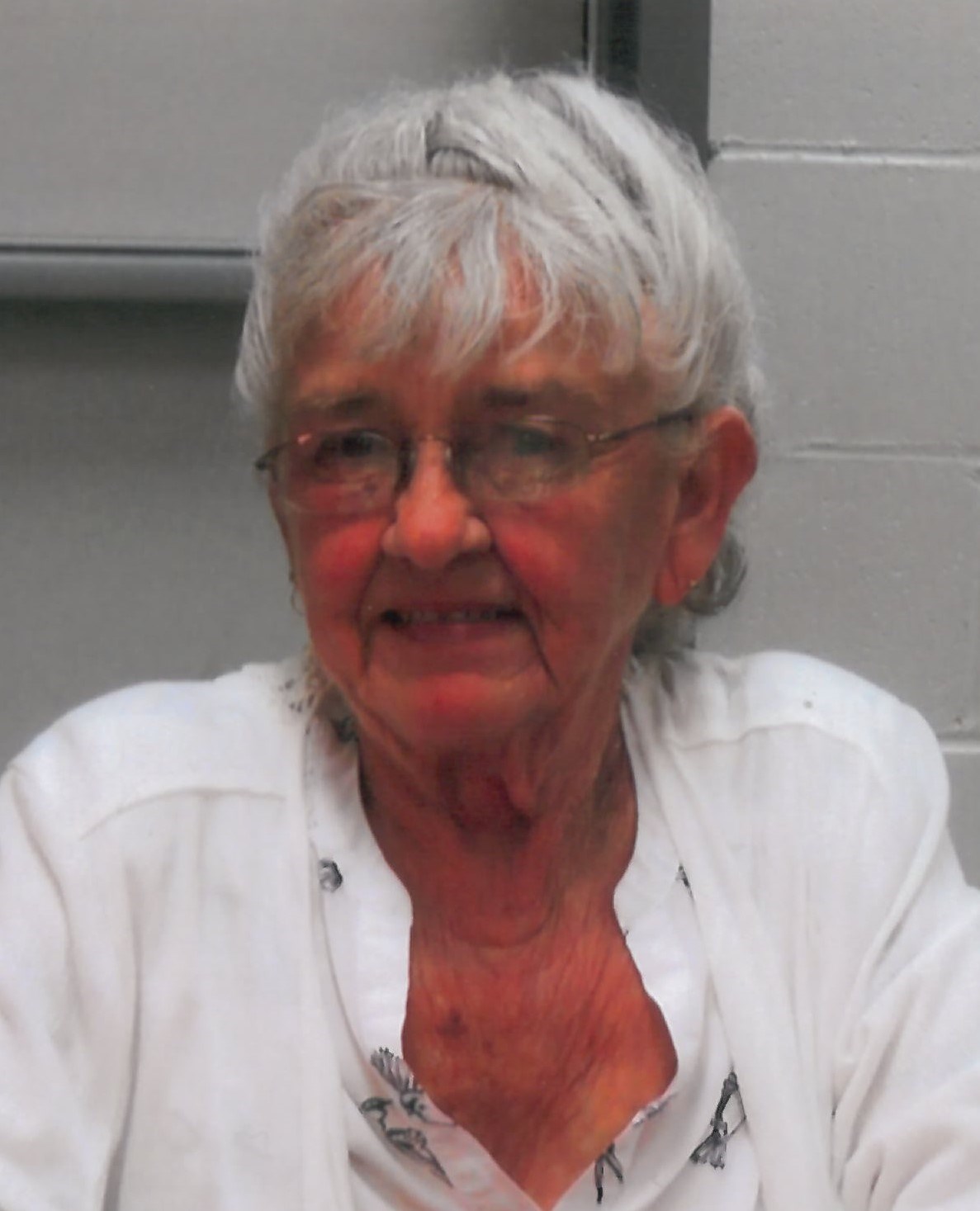 Joyce Arcand Obituary - Merritt, BC