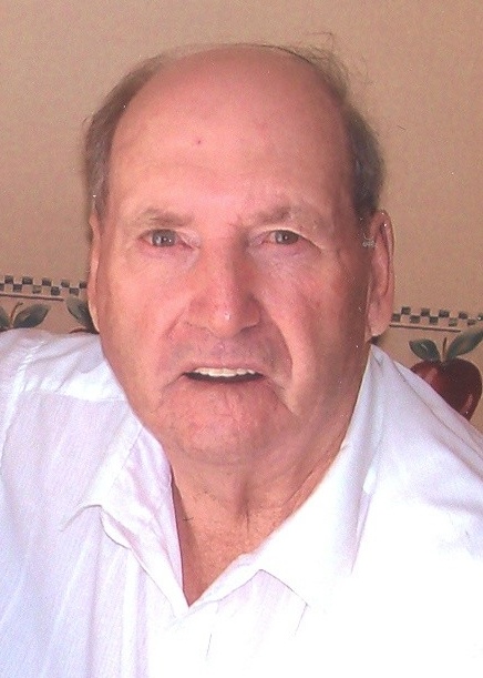 James Main Obituary - Campbellton, NB