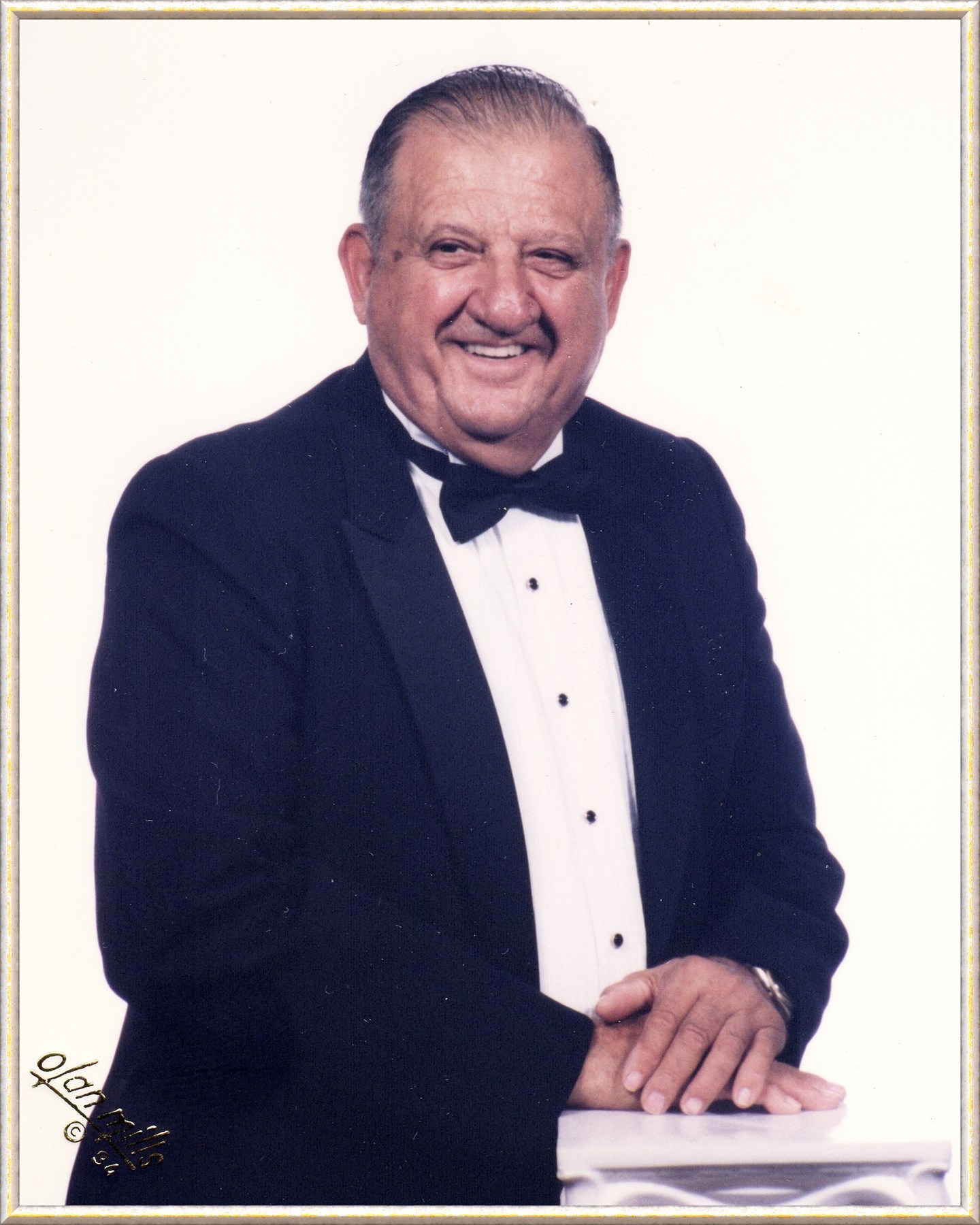 Ross Greco Jr. Obituary - Houston, TX