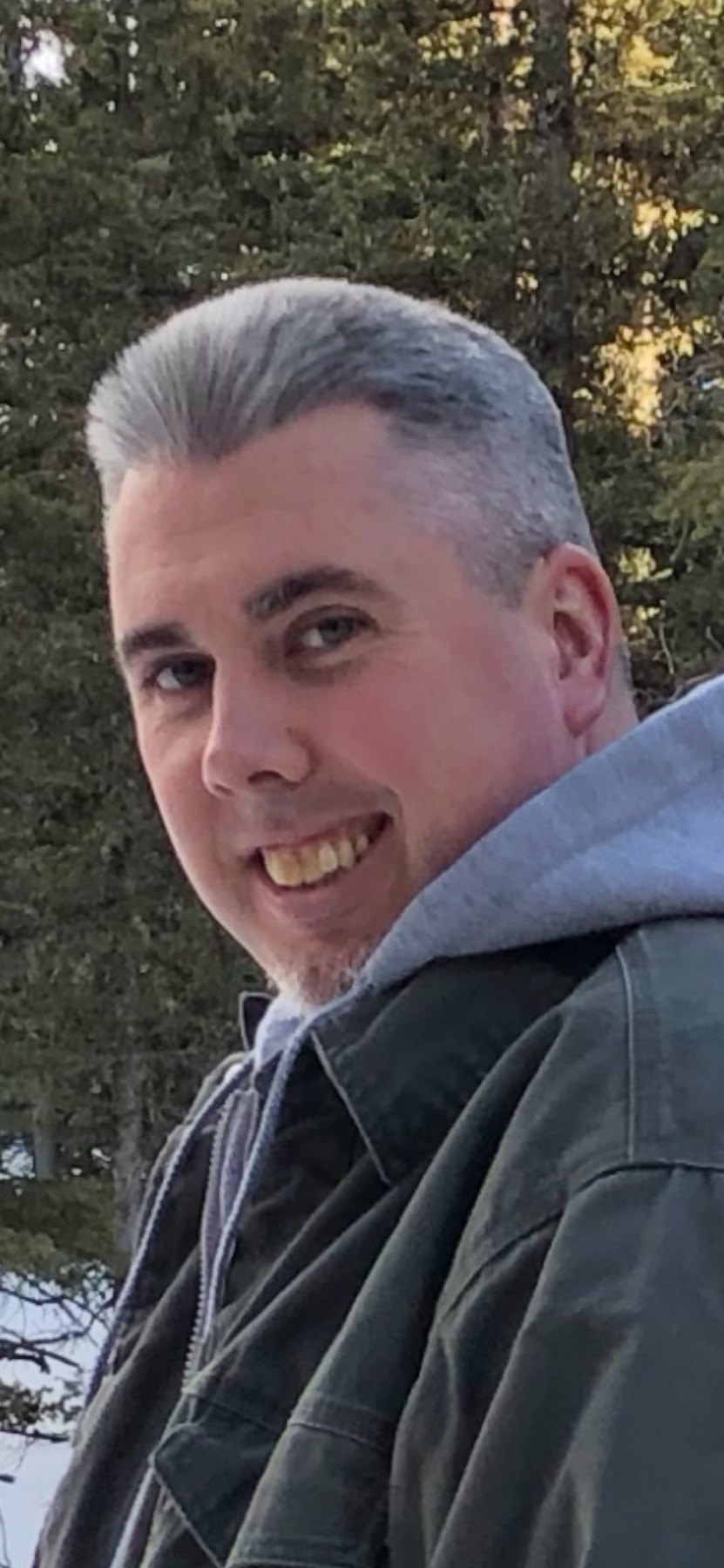 Joshua Marren Obituary - San Angelo, TX