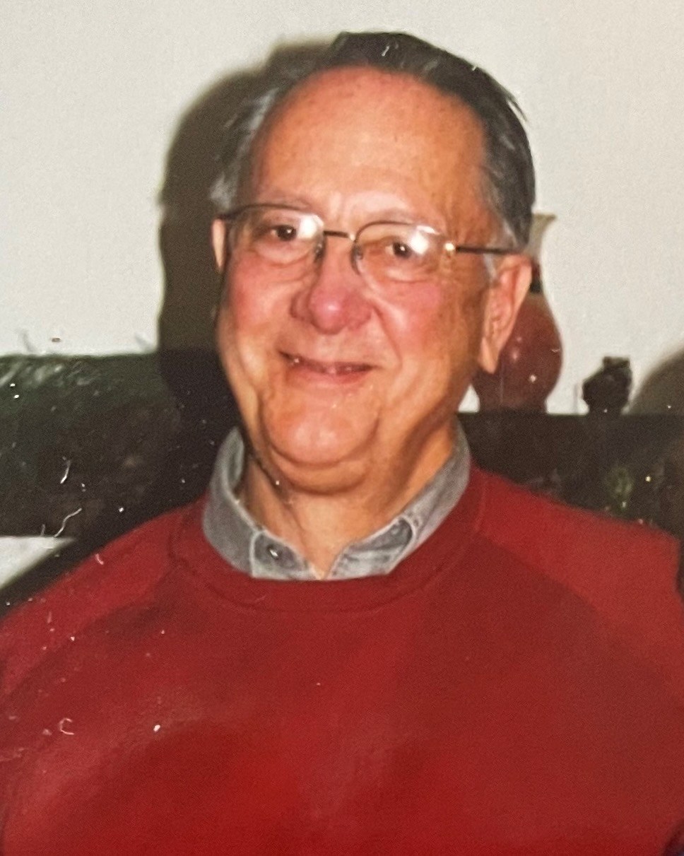 John Bingham Obituary - Cary, NC