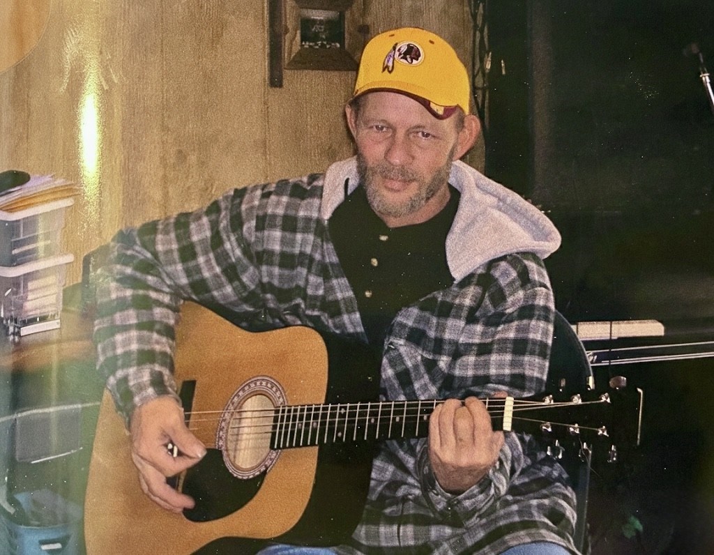 Gary Conner Obituary - Martinsburg, WV