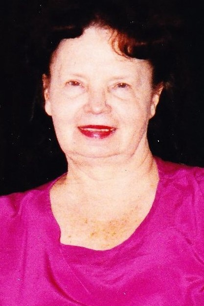 Donna Mae Dowell Obituary - St. Ann, MO