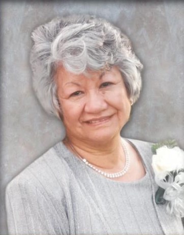Vivian Ordaz Obituary - San Bernardino, CA