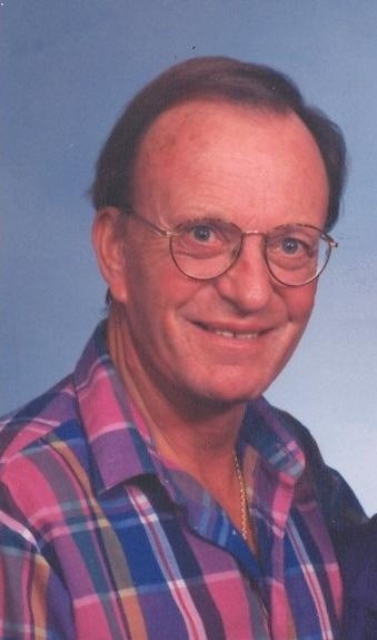 Richard Hoag Obituary - Tampa, FL