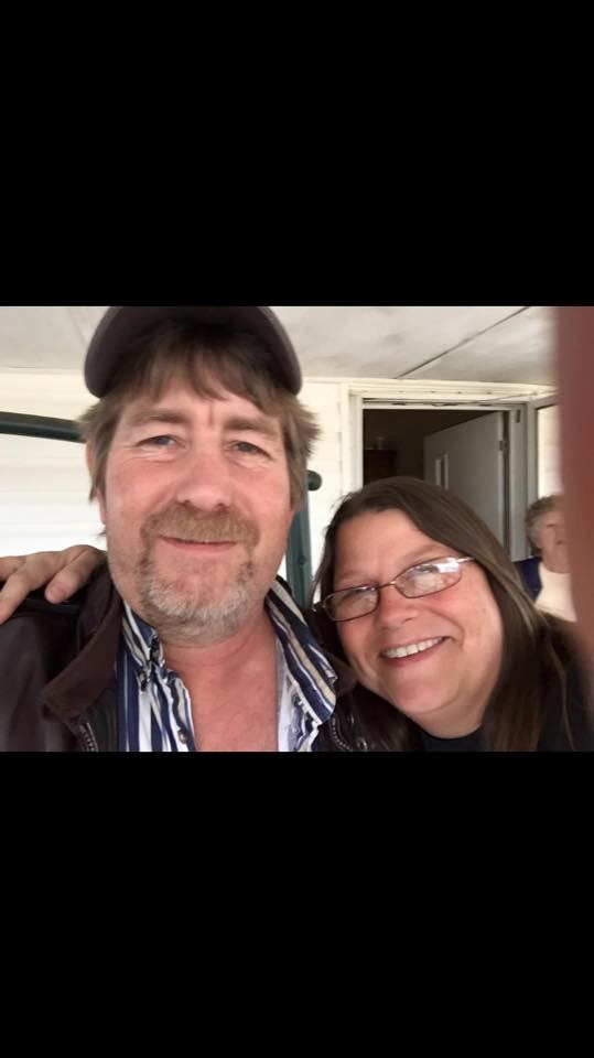 Tony Randall "Randy" Mock Obituary - Sylvania, GA