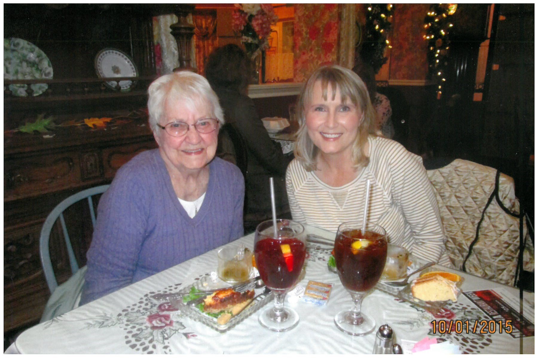 Sara K McKay Obituary - Akron, OH