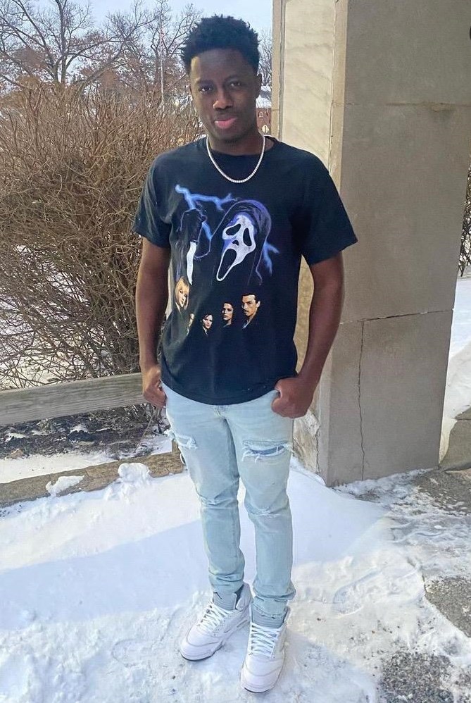 Malik Ford-Willams Obituary - Cleveland, OH