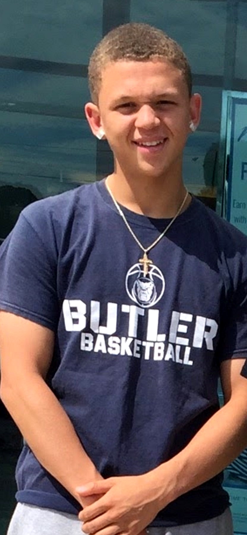 Jayvin Bryant Obituary - Reading, PA