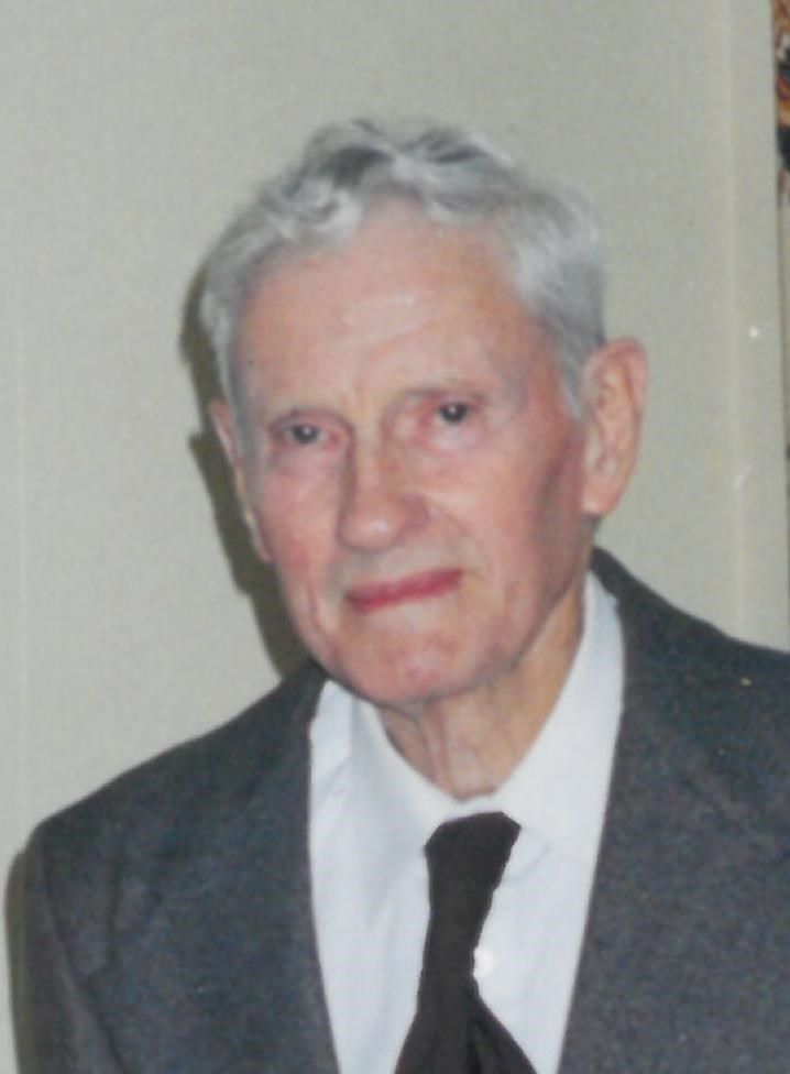 Michael 'Mike' Gerald MacIsaac Obituary - Sydney, NS